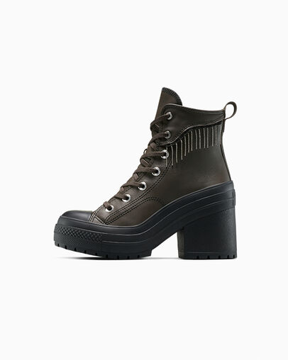 Boots & Winter Shoe Styles. Converse.com