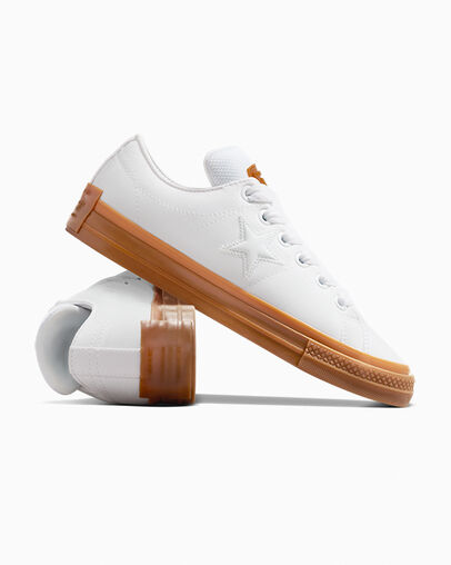 Low Top Shoes & Sneakers - Classics & New Styles. Converse.com