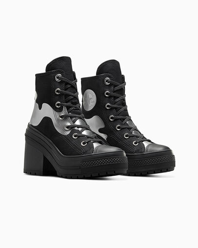 Women's Platform Sneakers. Converse.com