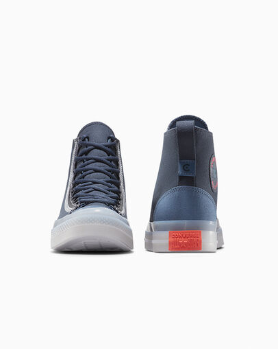 Converse CX for Comfort & Style. Converse.com