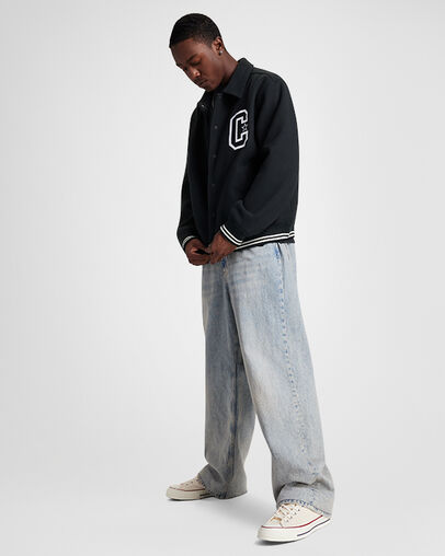 Men's Hoodies & Sweatshirts. Converse.com