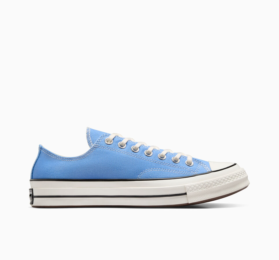 Chuck 70 Low Top Shoe. Converse