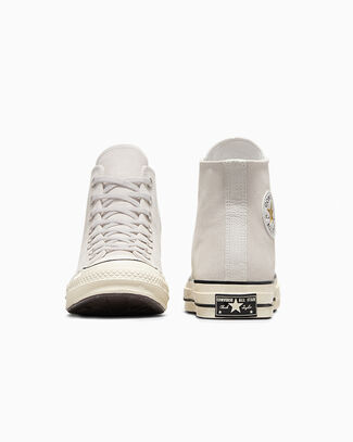 Chuck 70 Heritage Color Suede Unisex High Top Shoe. Converse.com