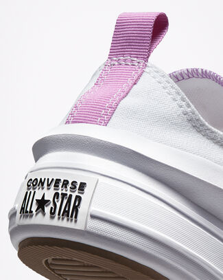 Chuck Taylor All Star Move Color Pop Platform