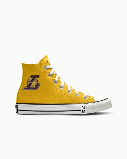 NBA Shoes: Customize Your Own. Converse.com