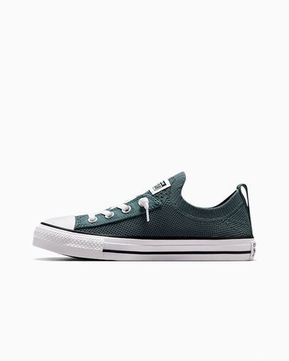 Slip On Shoes. Converse.com