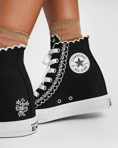 Wedge Sneakers. Converse.com