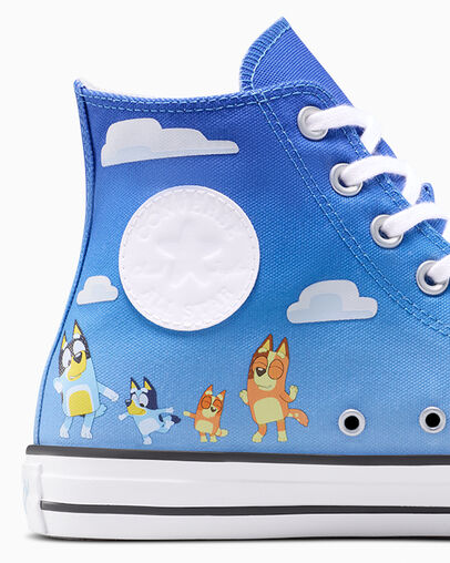 Bluey Collection. Converse.com