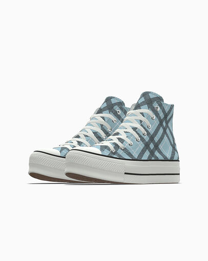 Custom High Tops. Design Your Own High Tops. Converse.com. Converse.com