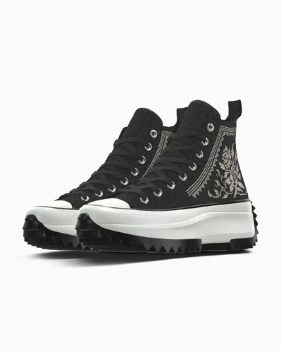 Custom Made Shoes & Sneakers. Converse.com