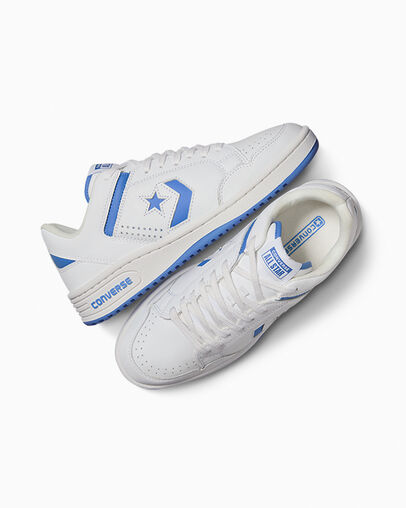 Converse Weapon Shoes. Converse.com