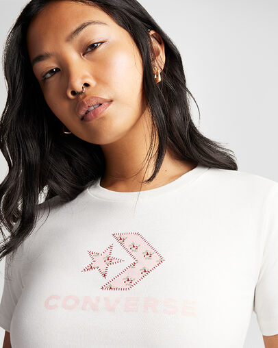 Women's Shirts & Tops. Converse.com