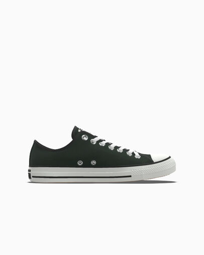 Custom Low Top Converse. Converse.com