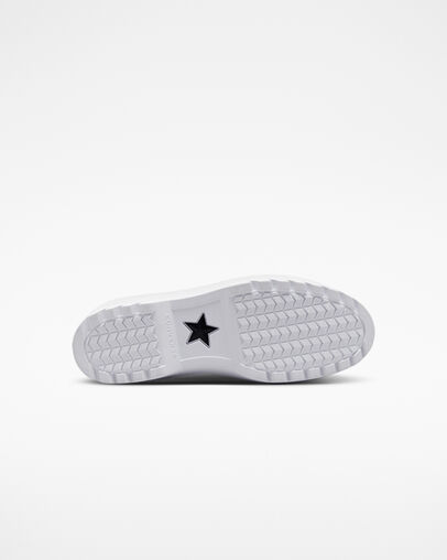 Lug Sole Converse Shoes: Sneaker Boot Hybrid. Converse.com