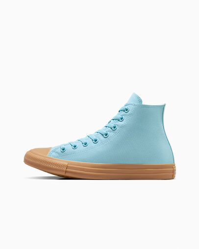 Chuck Taylor All Star Monochrome Unisex High Top Shoe. Converse.com