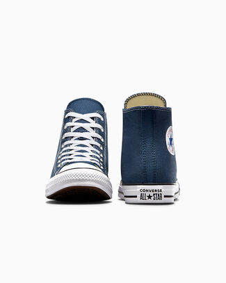 Chuck 70 Denim Unisex High Top Shoe. Converse.com
