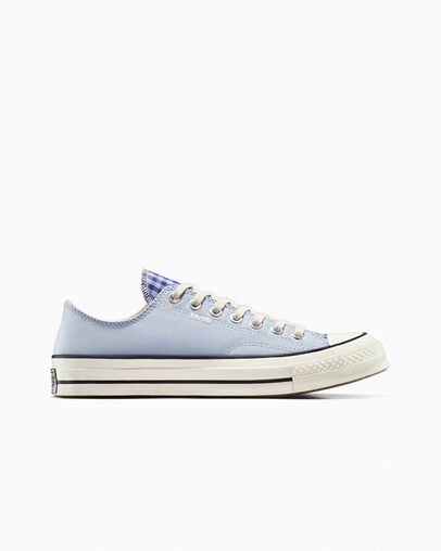 Blue Shoes: High Top, Low Top & Platform Sneakers. Converse.com
