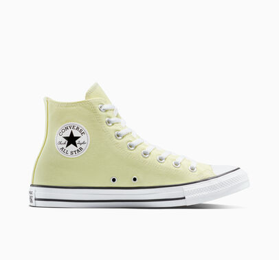 Chuck Taylor All Star High Top Shoe in Classic Colors
