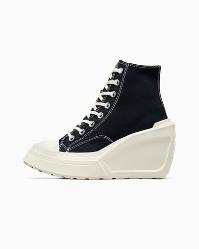 Wedge Sneakers. Converse.com