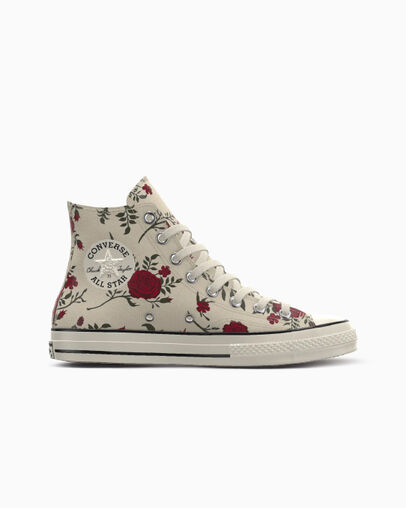 Custom Print Shoes. Converse.com