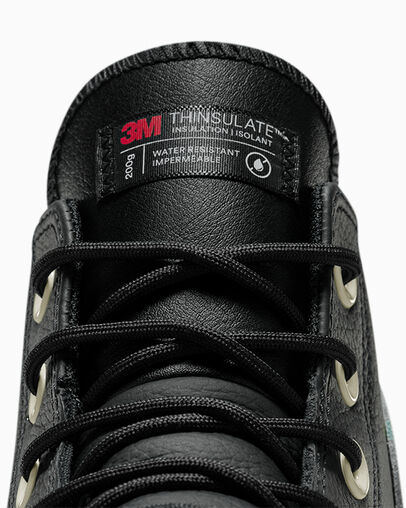 Women's Boots: Sneaker Boots & Winter Shoes. Converse.com