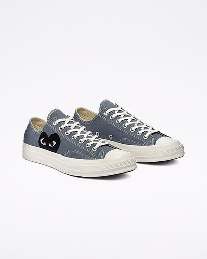 Unisex Low Top Shoes. Converse.com