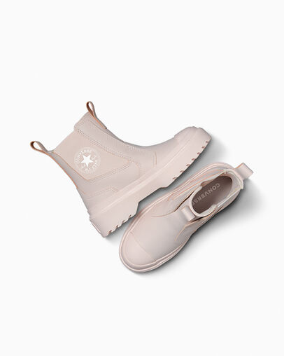 Kids' Platform Shoes. Converse.com