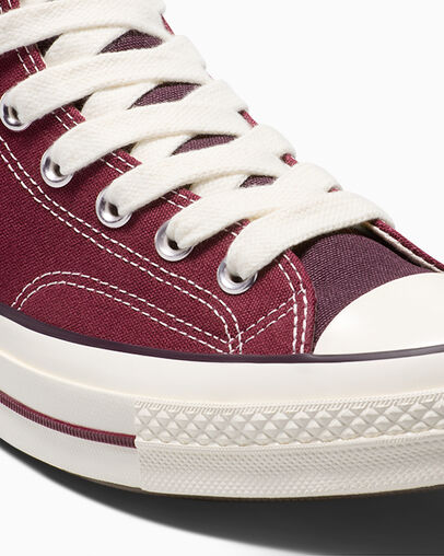 Chuck 70 Tonal Color Block Canvas