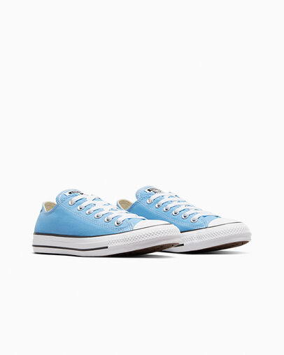 Sepatu Converse Slim Blue