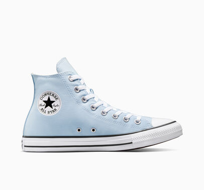 Chuck Taylor All Star High Top Shoe in Classic Colors