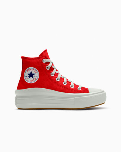 Custom Move Collection. Converse.com