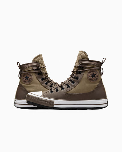 Winter Shoes & Sneakers. Converse.com