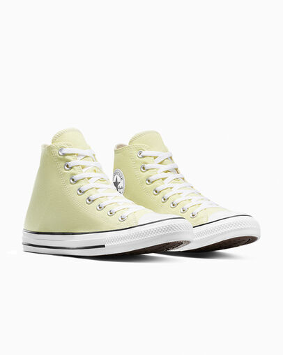 Yellow Shoes: Low Top, High Top & Platform Styles.. Converse.com