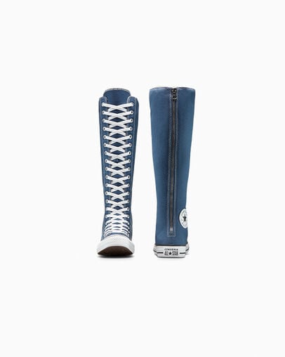 Converse Knee High Sneakers. Converse.com
