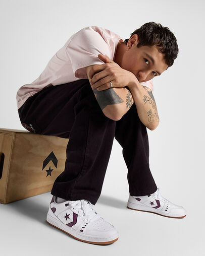 Men's New Arrivals. Converse.com