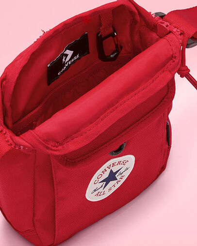 Cross Body 2 Unisex Bag. Converse.com