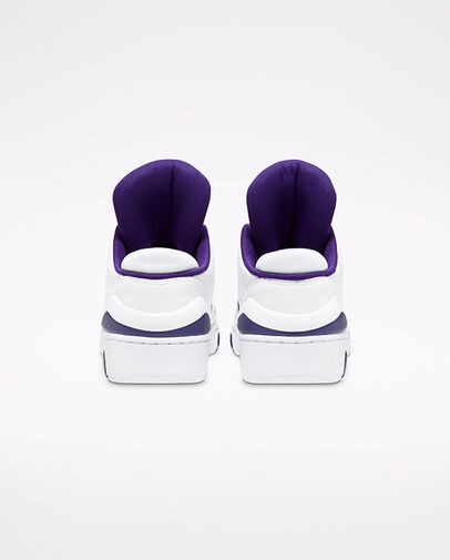 Converse Basketball: All Star Pro BB Archive Prints. Converse.com