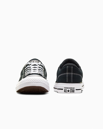 Chuck Taylor All Star Malden Street Unisex Low Top Shoe. Converse.com