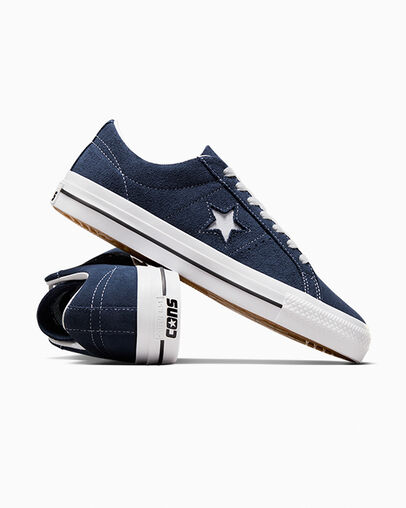 One Star Pro. Converse.com