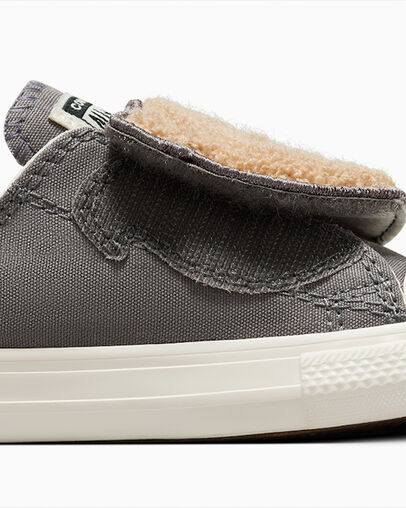 Baby and Toddler Shoes for Ages 0-4. Converse.com
