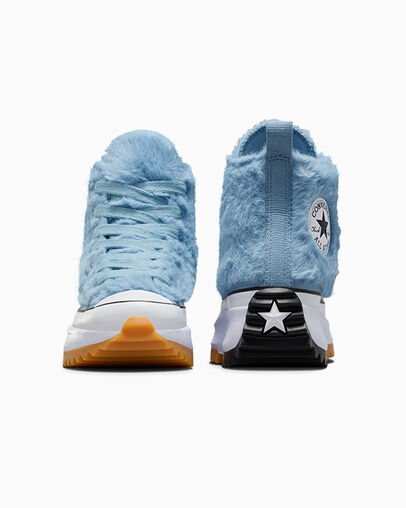 Run Star Hike - Platform Sneakers. Converse.com