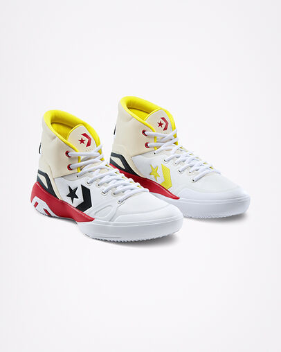 Converse Basketball Shoes & Gear. Converse.com