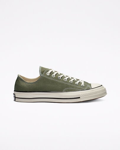 Green Converse Shoes: Low & High Top. Converse.com