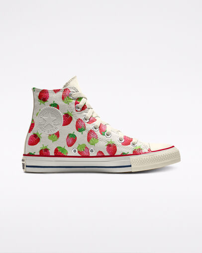 Custom Converse High Tops. Converse.com