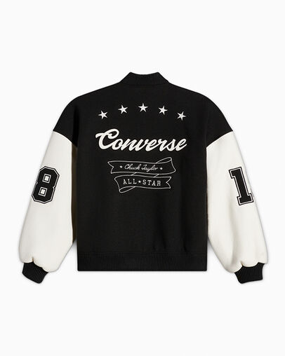 Women's Hoodies & Sweatshirts. Converse.com