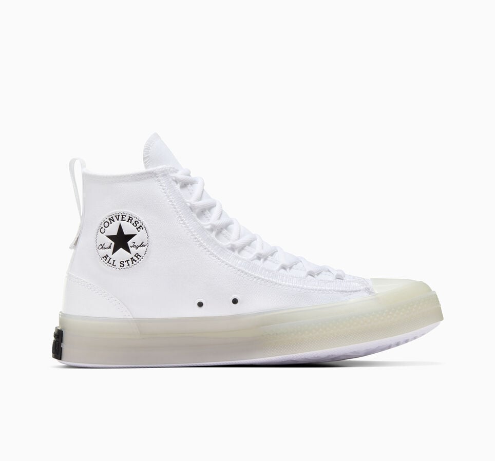 Chuck Taylor All Star CX EXP2 Unisex High Top Shoe. Converse.com