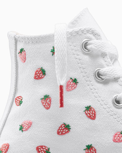 Kids' Platform Shoes. Converse.com