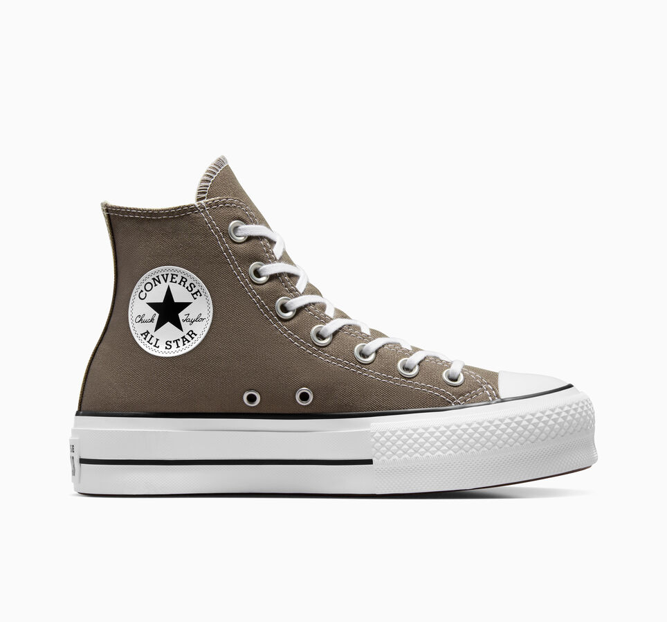 Chuck Taylor All Star Lift Platform Canvas