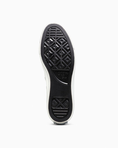 Converse x NARUTO SHIPPUDEN Sasuke Chuck Taylor All Star Unisex High ...