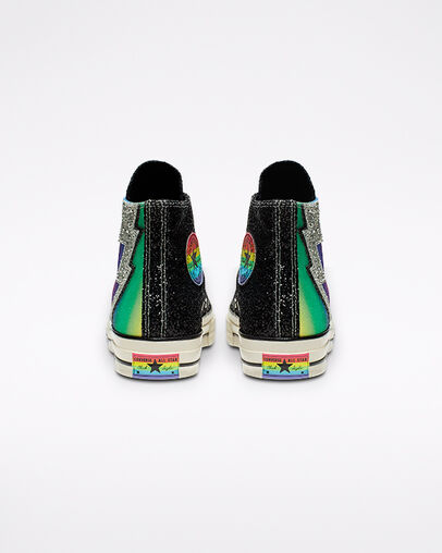 Explore Pride. Converse.com